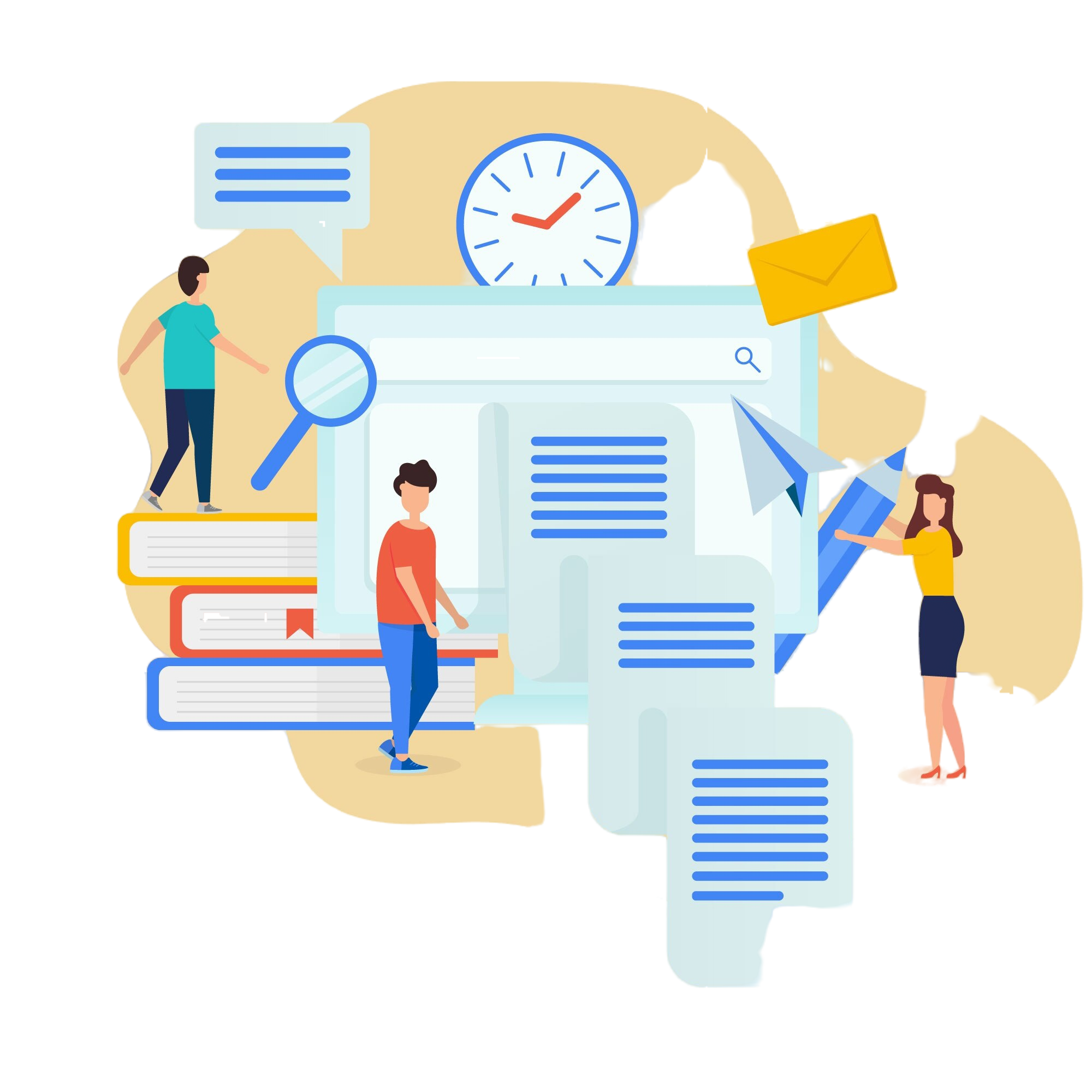 Kristellar Cyberspace Academy